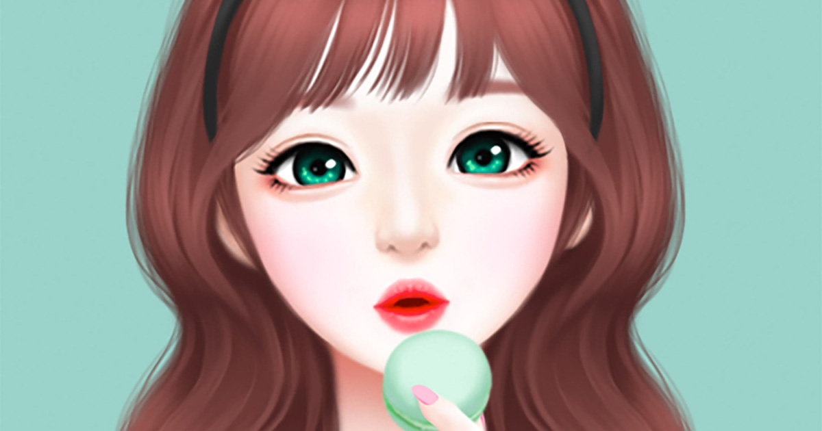 Cute Laurra Girl Wallpapers 4K – Get the Highest Quality Cute Laurra ...