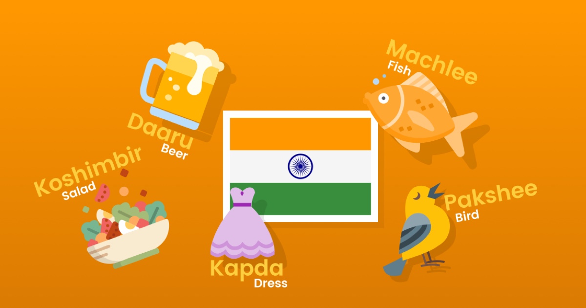 Learn Marathi – Making Marathi accessible to India, and the world